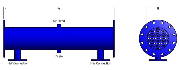 Heat Exchangers - Pool Products Ltd